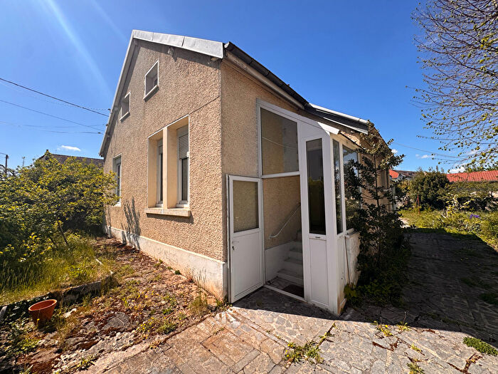 Dijon, Bourroches - Maison 5 pièces à vendre