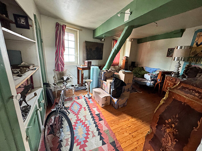 Rouen, Saint-Marc, Croix de Pierre, Saint-Nicaise : Appartement 2 pièces à vendre