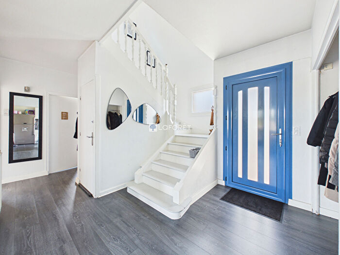 Maison 7 pièces à vendre - Quimper, Kerfeunteun, Cuzon