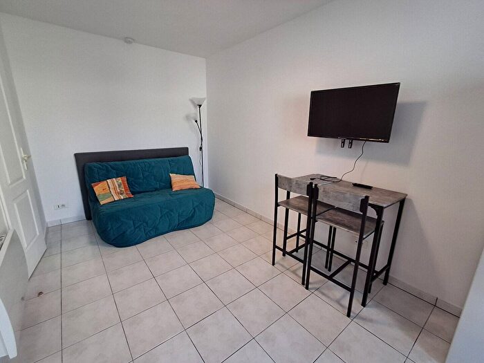 Ouest, Châtelaillon-Plage - Appartement 1 pièce à louer