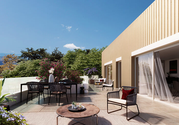 Maison à vendre - Charbonnières-les-Bains - 4 pièces