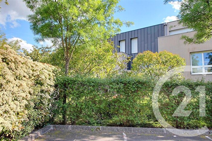 Pessac, Le Monteil : Appartement 2 pièces à vendre