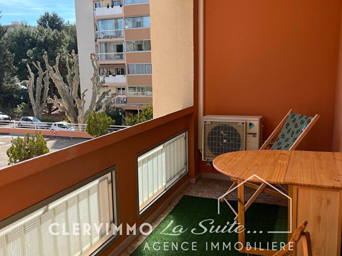 Marseille 11ème, La Valbarelle - Appartement 4 pièces à louer