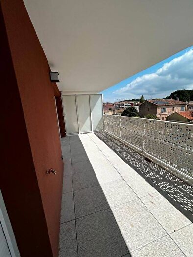 Les Alizées-Les Baumes-Le Méjean, Istres - Appartement 2 pièces à louer