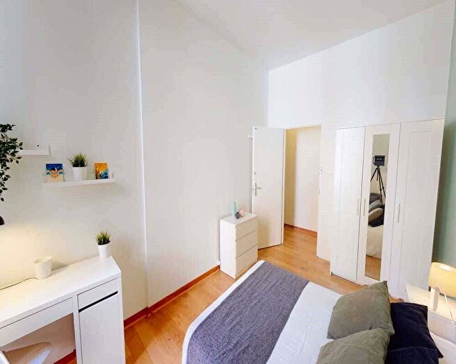 Appartement 1 pièce à louer - Capitole, Toulouse