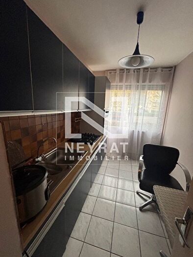 Appartement à louer - Dijon, Fontaine dOuche - 2 pièces - 1 chambre