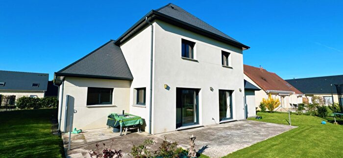 Maison 6 pièces à Le Torquesne, à vendre