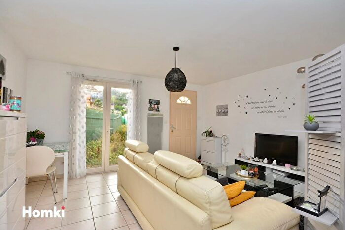 Maison 4 pièces à vendre - Anse
