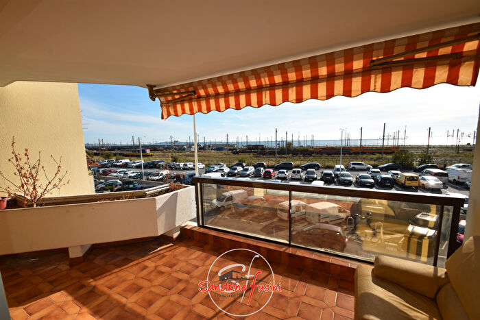 Appartement à vendre - Cannes, Bocca Sud - 3 pièces - 2 chambres