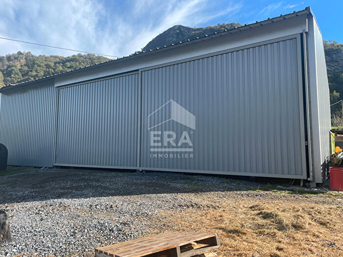 Maison à vendre - Ger - 2 pièces - 1 chambre