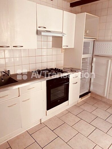 Maison 5 pièces à Jarnac, à vendre