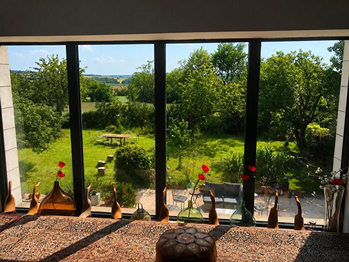 Maison 10 pièces à vendre à Lalande