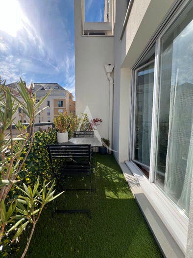Appartement 2 pièces à louer à Centre, Angers