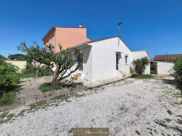 Bompas - Maison 3 pièces à vendre