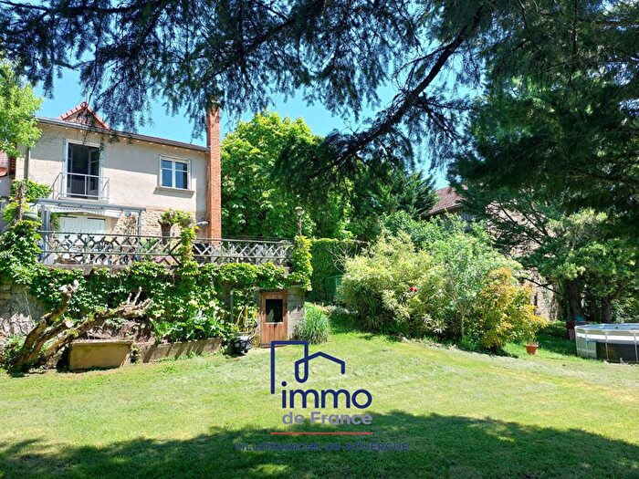 La Rouquette - Appartement 7 pièces à vendre