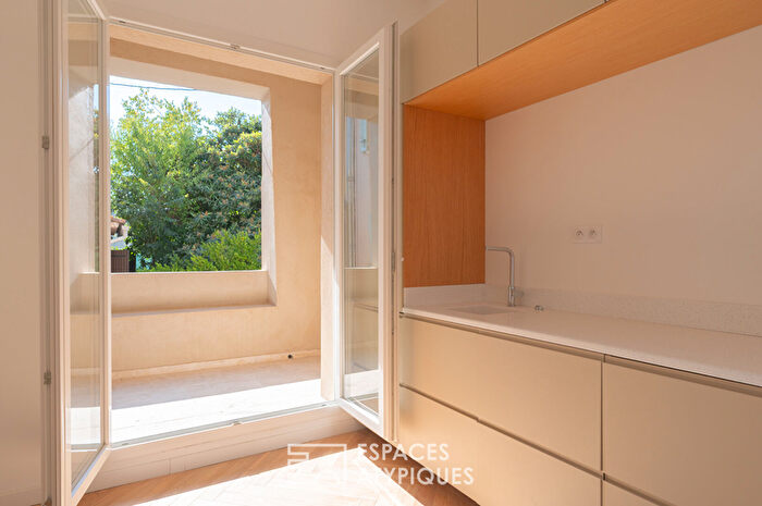 Appartement à vendre - Le Beausset - 4 pièces - 3 chambres