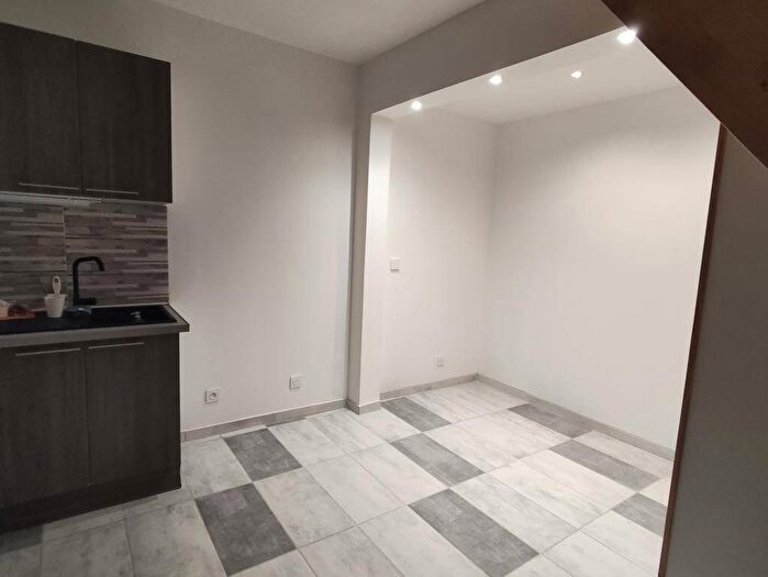 Maison à louer - Gibjoncs, Bourges - 3 pièces - 2 chambres