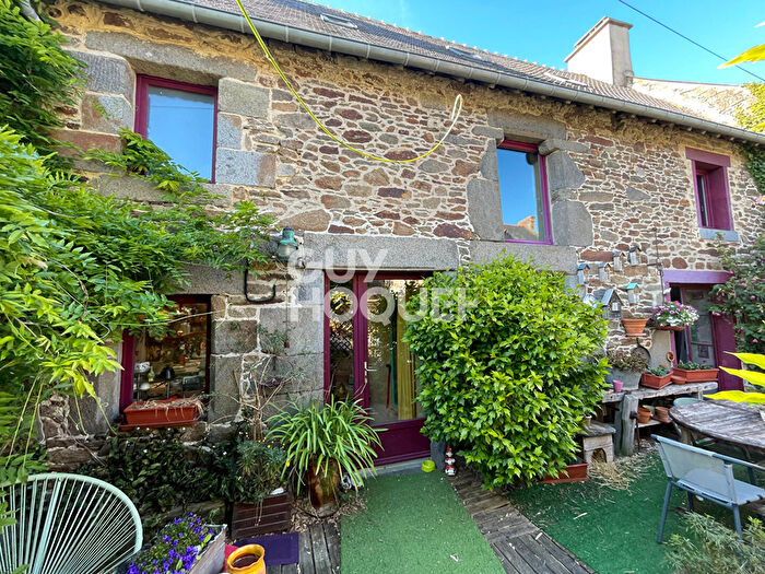 Maison 5 pièces à vendre - Saint-Père