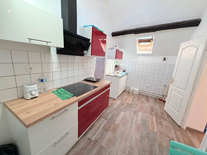 Appartement 3 pièces à louer à Sud, Triel-sur-Seine