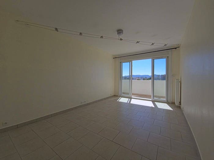 Appartement 3 pièces à louer à La Pomme, Marseille 11ème arrondissement
