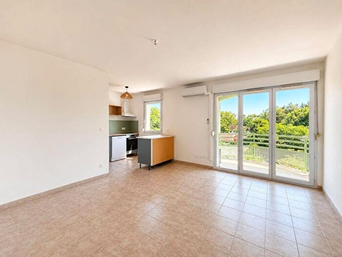 Appartement 3 pièces à louer - Durance-Cantarel, Avignon