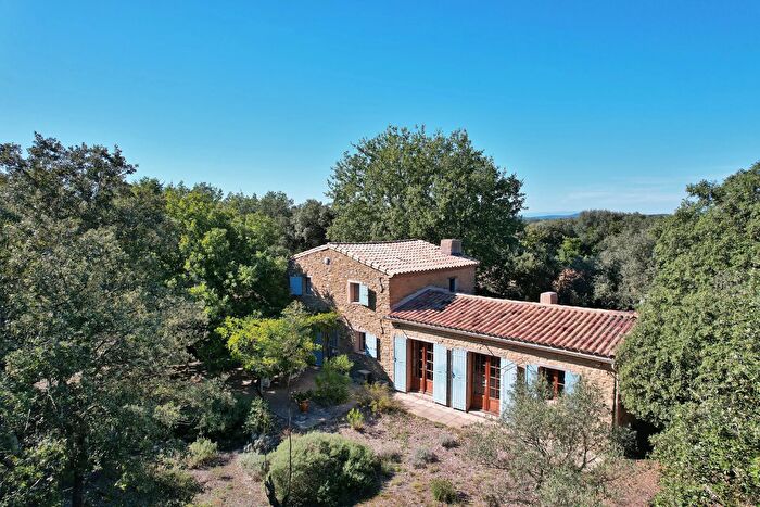 Maison 5 pièces à vendre - Uzès