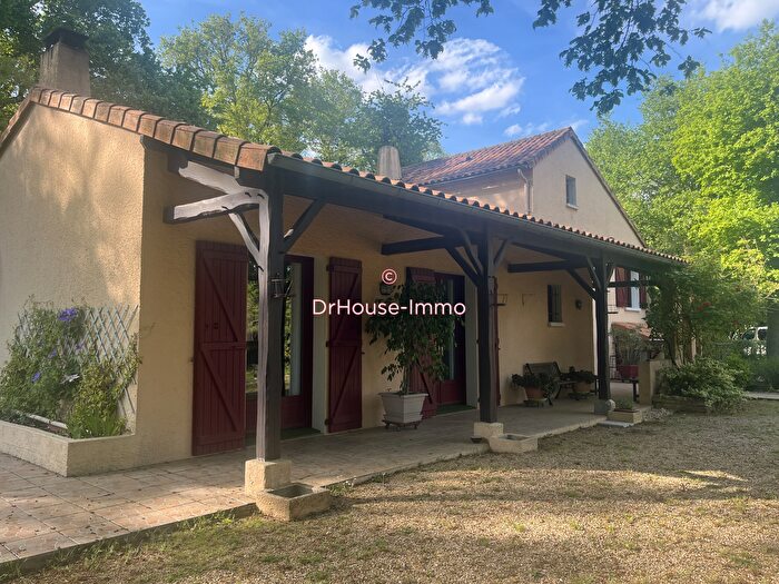 Maison 5 pièces à vendre - Dissay