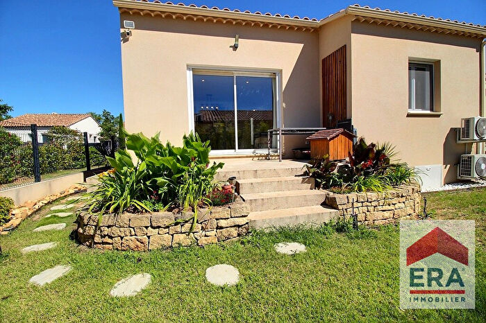 Maison 3 pièces à vendre - Carpentras, Serres, Peyrière