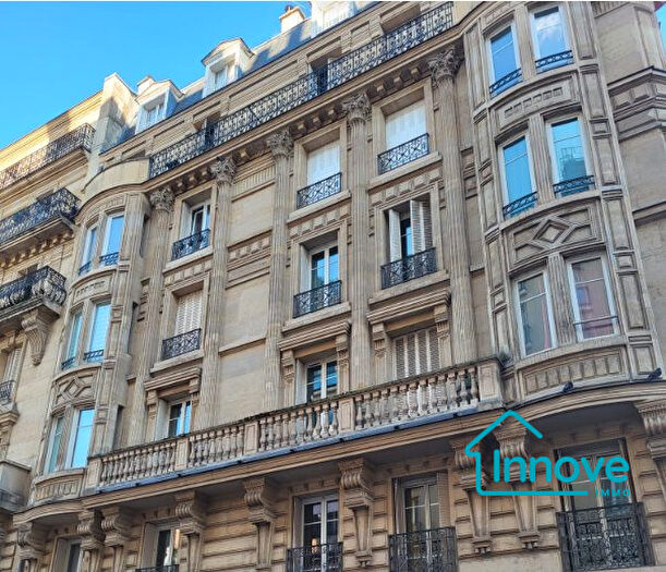 Appartement à vendre - Paris e , Pernety - 1 pièce