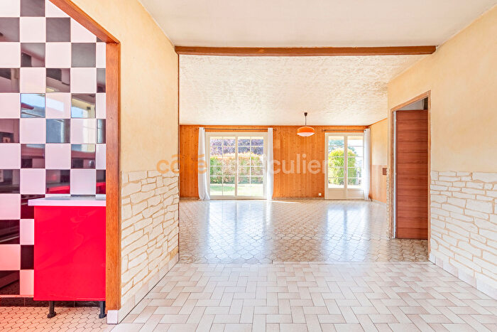 Belleville-sur-Vie : Maison 7 pièces à vendre