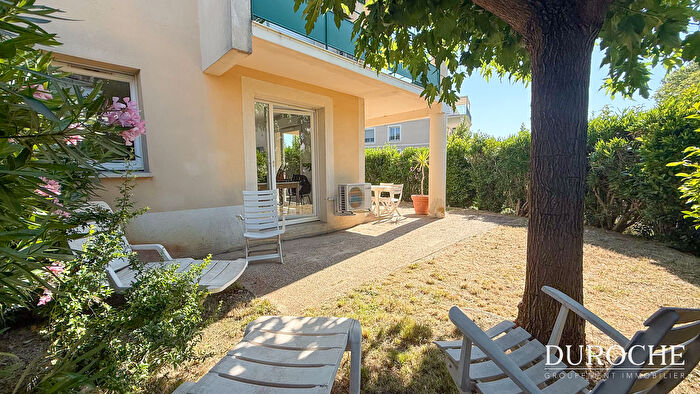 Appartement 2 pièces à vendre à Orange, Centre-ville