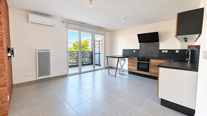 Saint-Maximin-la-Sainte-Baume, Clos de Roques : Appartement 3 pièces à vendre
