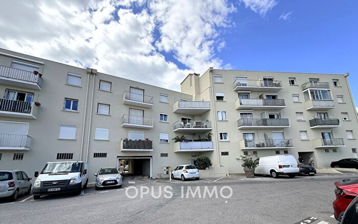 Palavas-les-Flots - Appartement 2 pièces à vendre