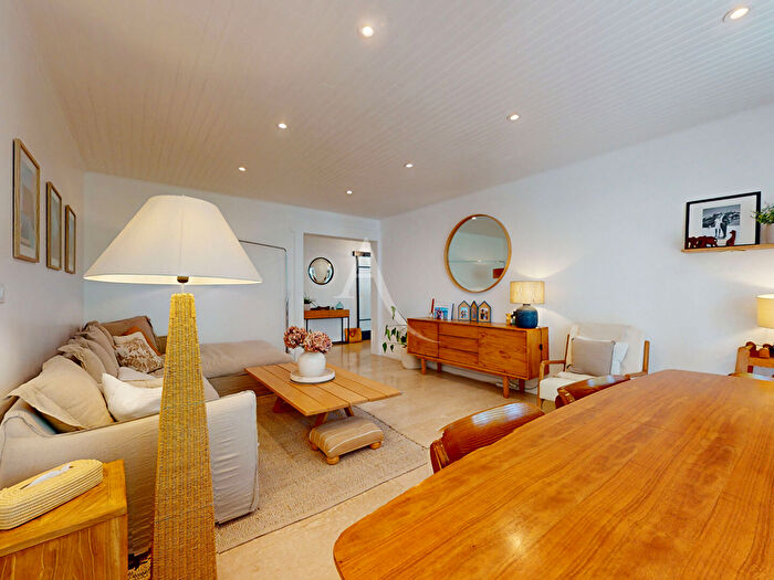 Appartement 4 pièces à vendre - Annecy, Parmelan, Albigny