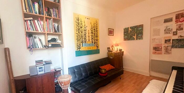 Appartement 2 pièces à vendre - Andon