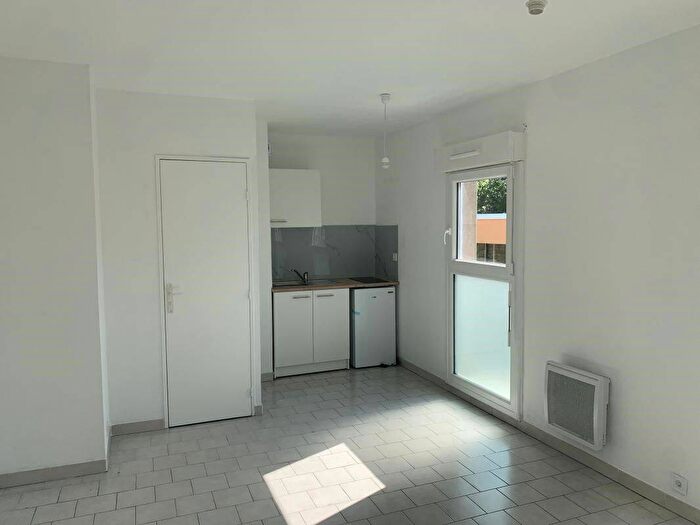 Alouette, Nîmes : Appartement 1 pièce à louer