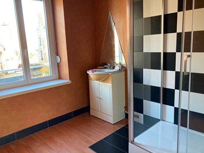 La Planchette, Flers - Appartement 1 pièce à louer