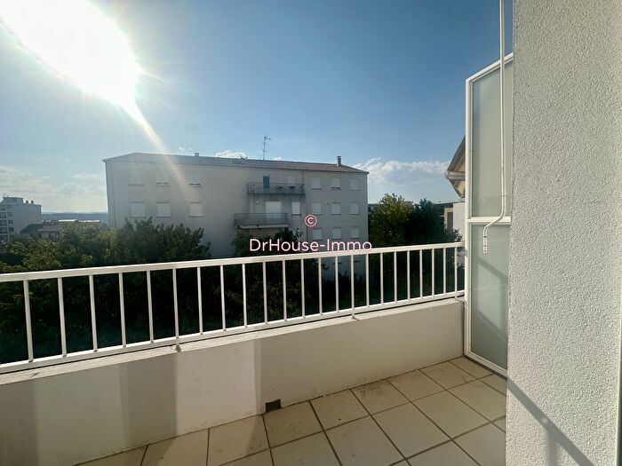 Appartement 3 pièces à vendre - Valence, Calvaire, Hugo, La Cécile