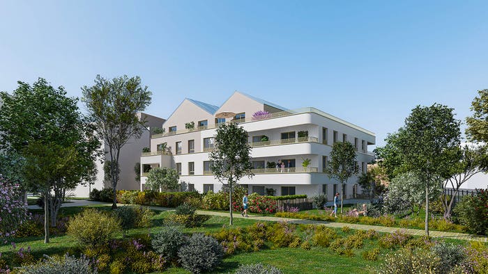 Maison 1 pièce à Jouy-le-Moutier, Bourseaux, Noyer, Eguérets, Temps-Perdu, à vendre