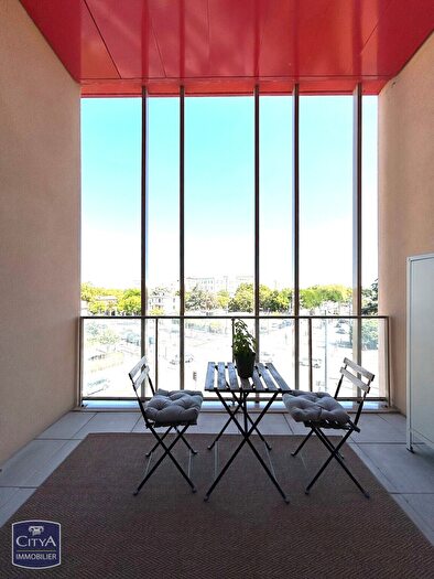 Appartement 1 pièce à vendre - Bron, Les Essarts