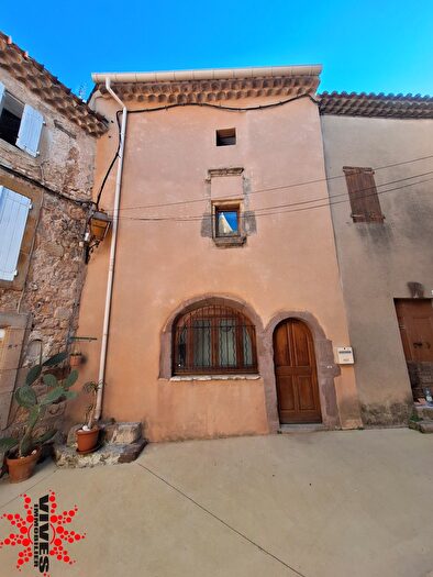 Maison à vendre - Quarante - 3 pièces - 1 chambre