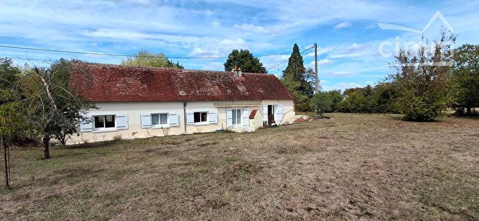 Chitenay : Maison 6 pièces à vendre