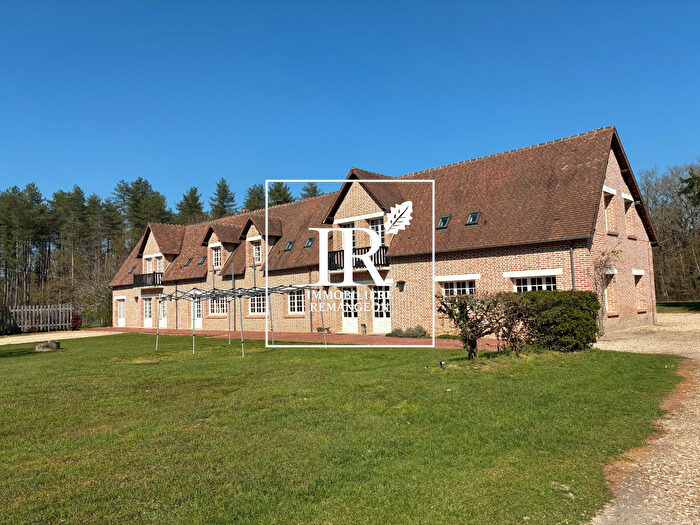 Maison 20 pièces à vendre à Lamotte-Beuvron
