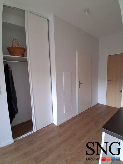 Appartement 2 pièces à Saint Etienne, Villeneuve-sur-Lot, à louer