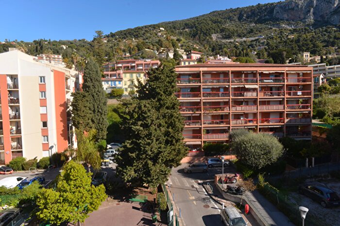 Appartement à vendre - Menton, Haut Borrigo, Saint-Paul-Garavan, Vallée de Gorbio - 2 pièces - 1 chambre