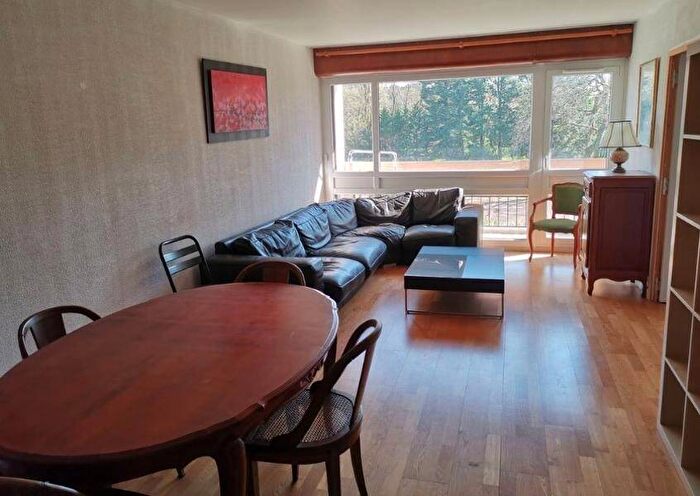 Pessac - Appartement 4 pièces à louer