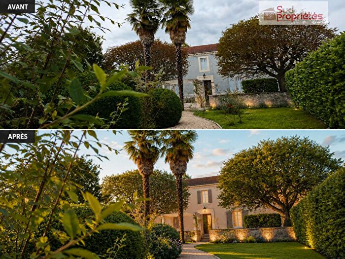 Maison 7 pièces à vendre - Boulogne-sur-Gesse