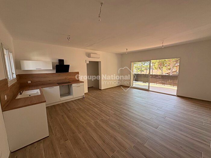 Maison à vendre - Sausset-les-Pins - 3 pièces - 2 chambres