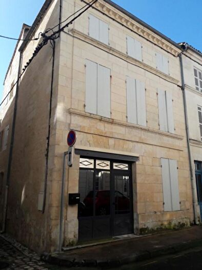 Appartement à vendre - Saintes, Centre-ville - 3 pièces - 2 chambres