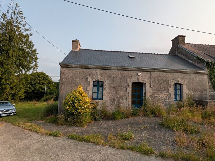 Maison 2 pièces à vendre - Bubry